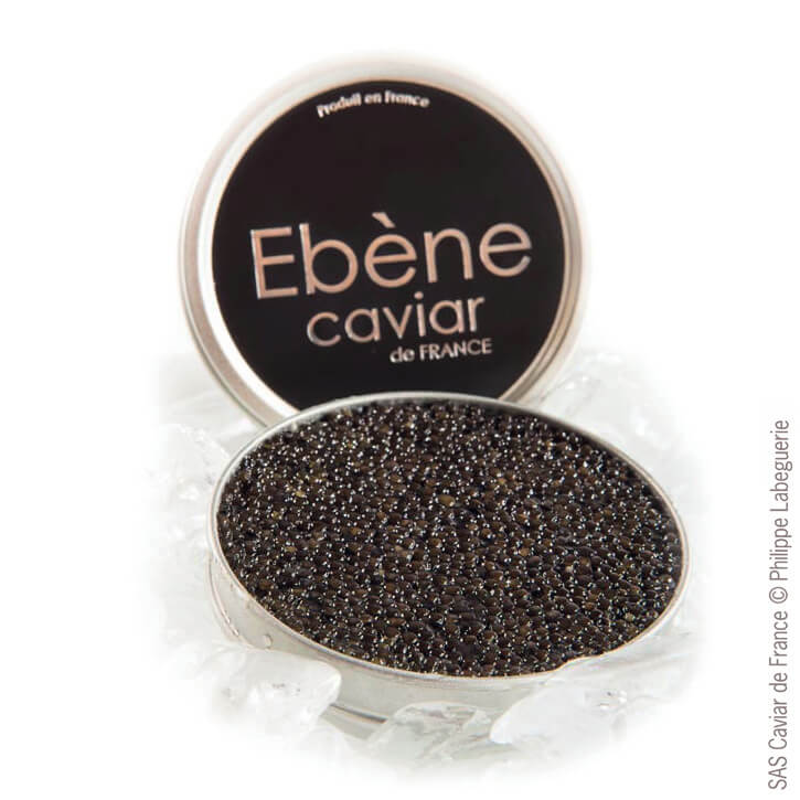 CAVIAR DE fRANCE - Le Blog by Le Delas Rungis