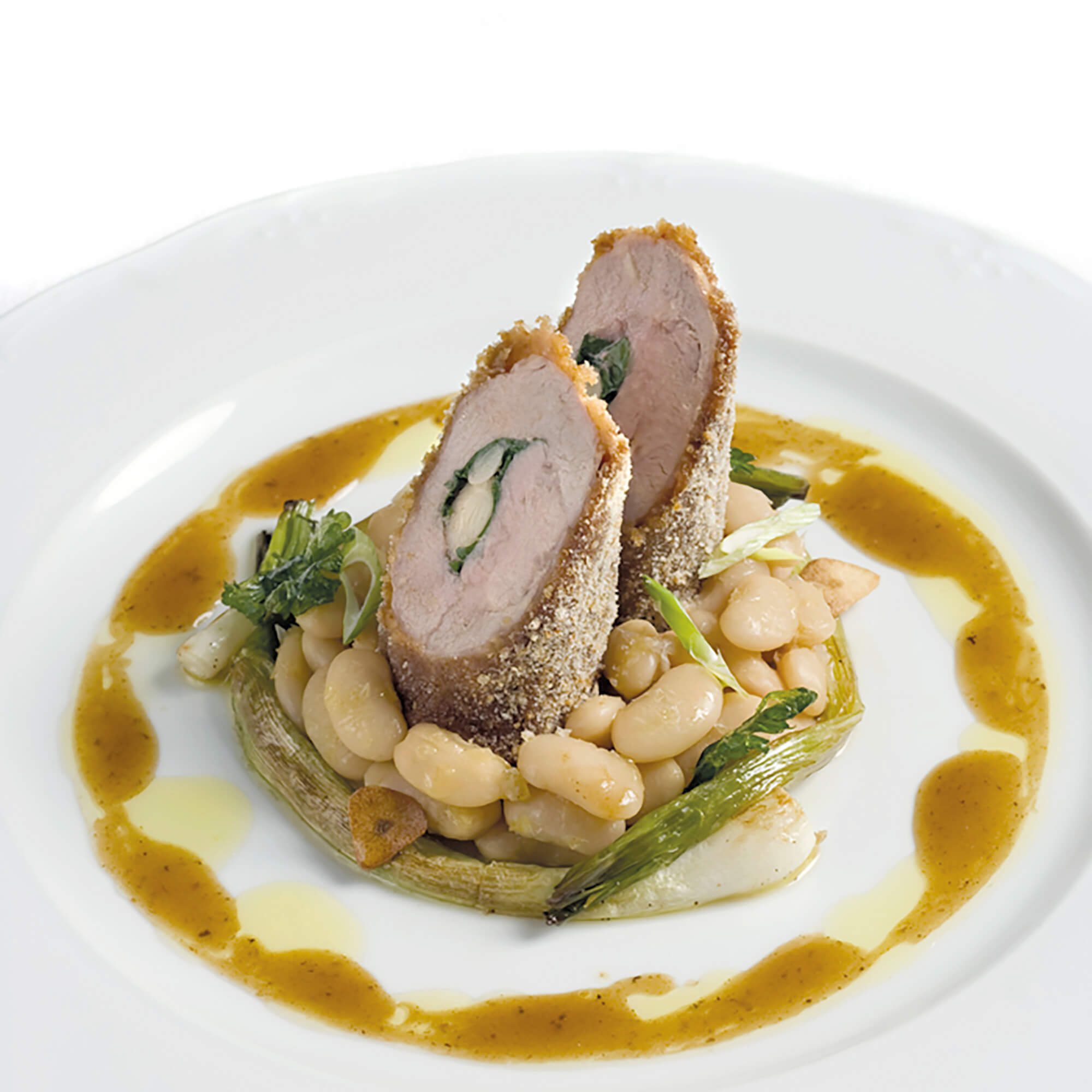 L'agneau de lait des Pyrénées et le Haricot Tarbais, l'association ...